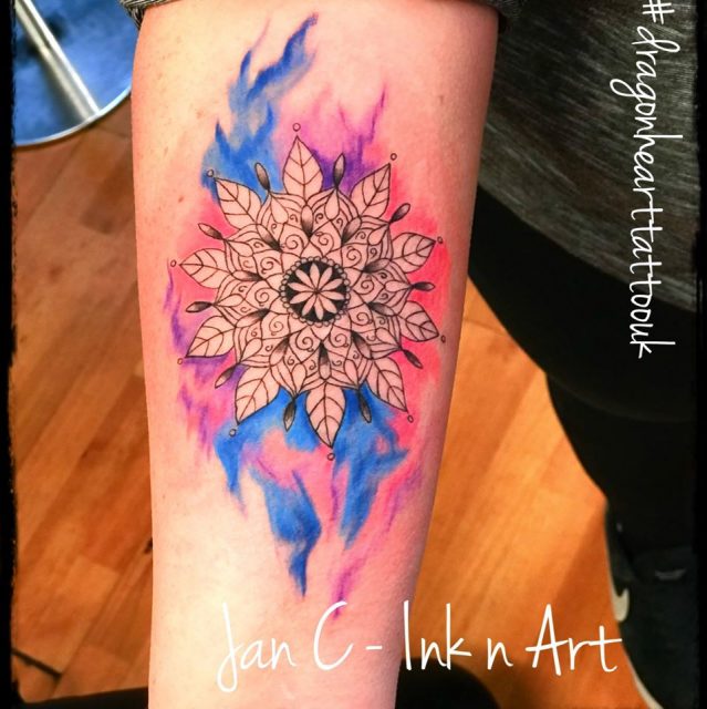 Dragonheart Tattoo uk Ltd | TattooMenu