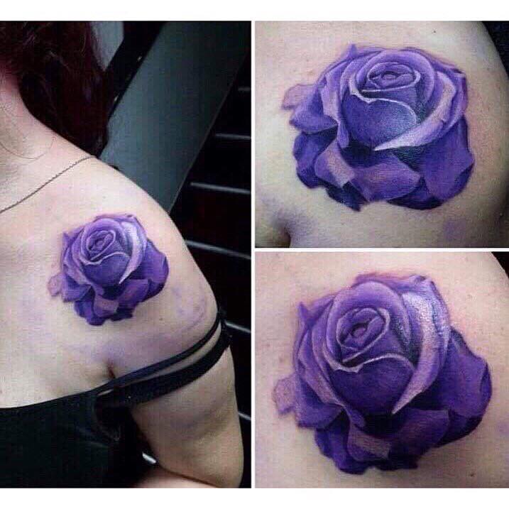 Manners Tattoo Company | TattooMenu