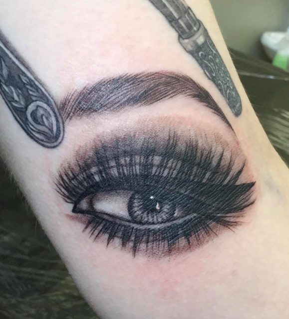 Minerva Tattoo | TattooMenu